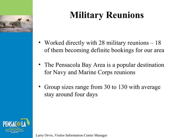 Hospitality Round Table 2009 | PPT