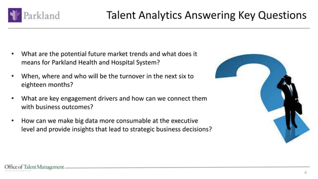 Predictive Analytics In Workforce Planning Ppt