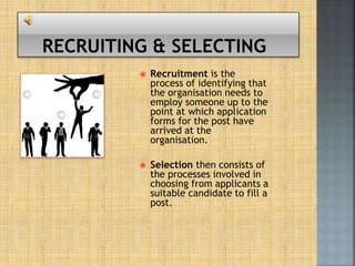 Hr thankless jobs | PPTX