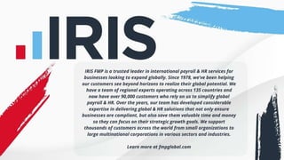 HR Pro Playbook: How to Navigate Global Workforce Expansion with ...