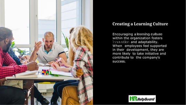 Training and Development in Human Resource Management | PPT