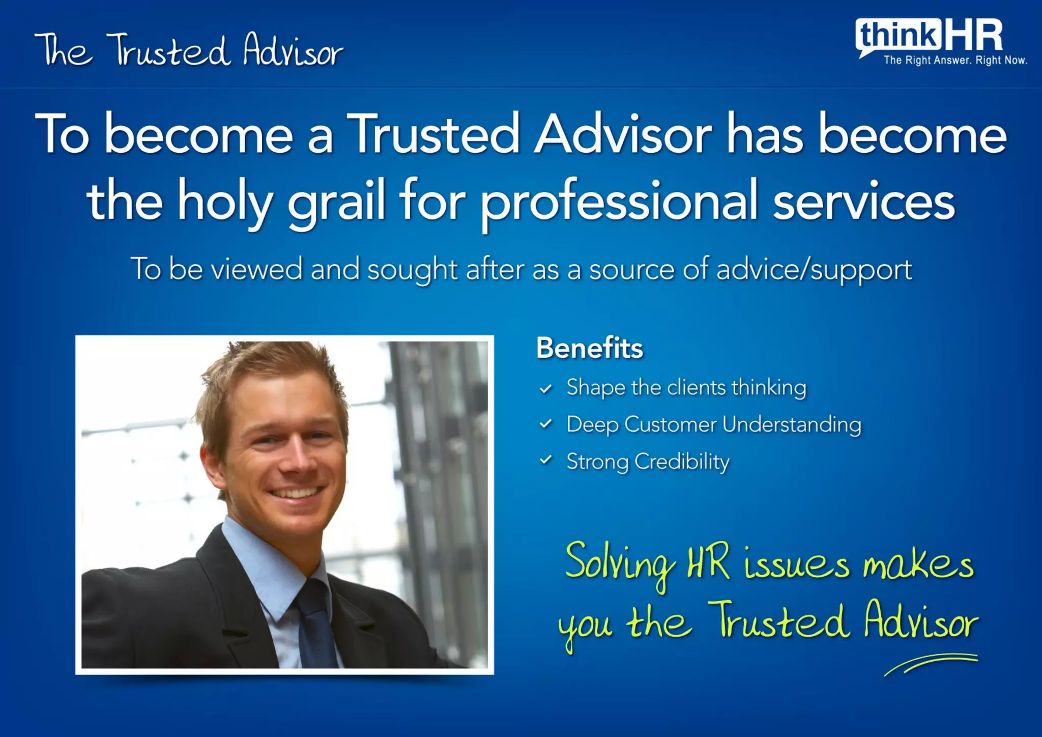 Payroll, HR Trusted Advisor | PPT