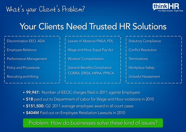 Payroll, HR Trusted Advisor | PPT