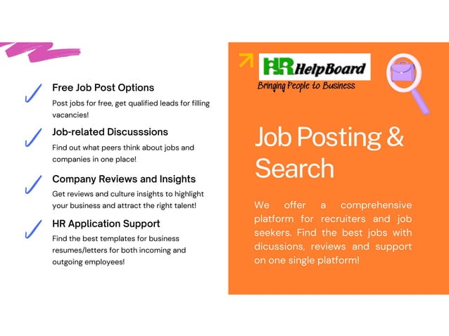 HR Tutorial, Human Resource Management Platform | PPTX