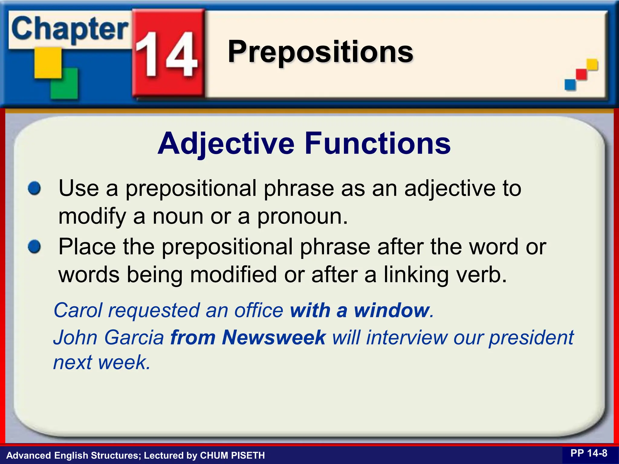 English grammar basics -prepositions.ppt