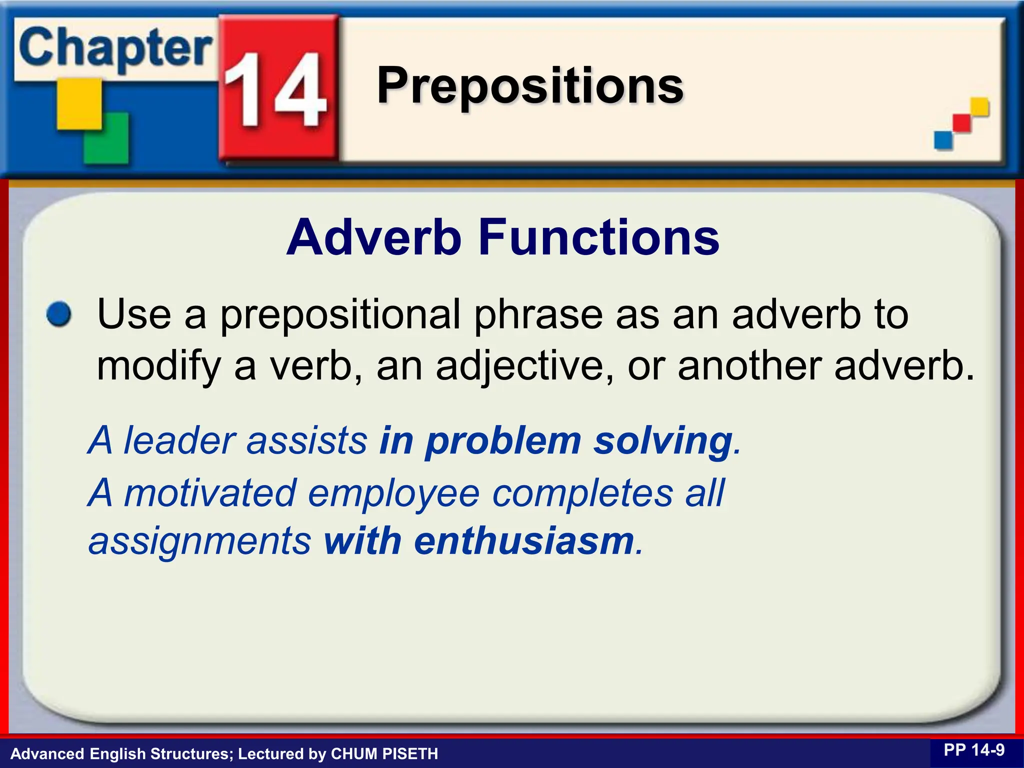English grammar basics -prepositions.ppt