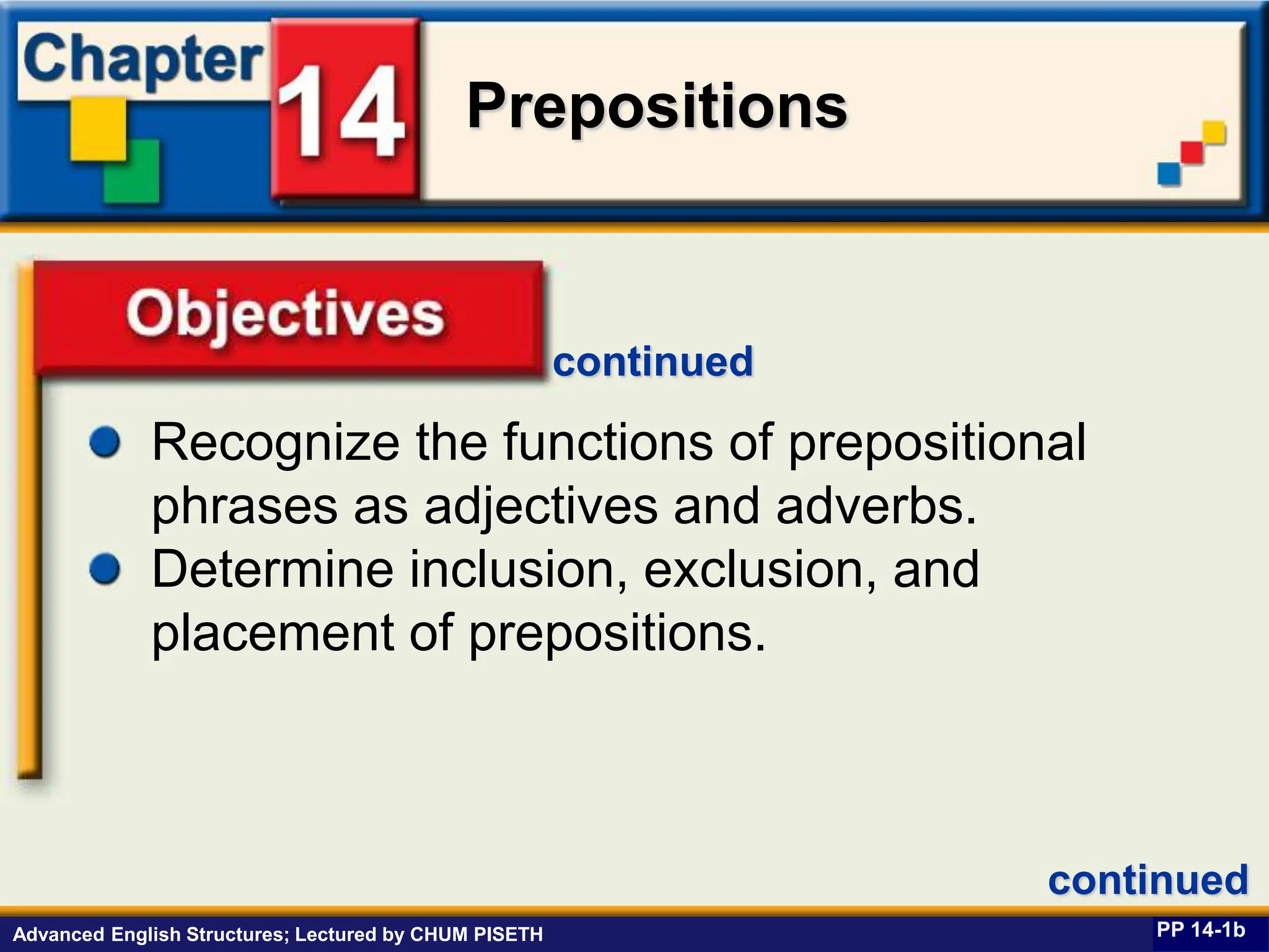 English grammar basics -prepositions.ppt