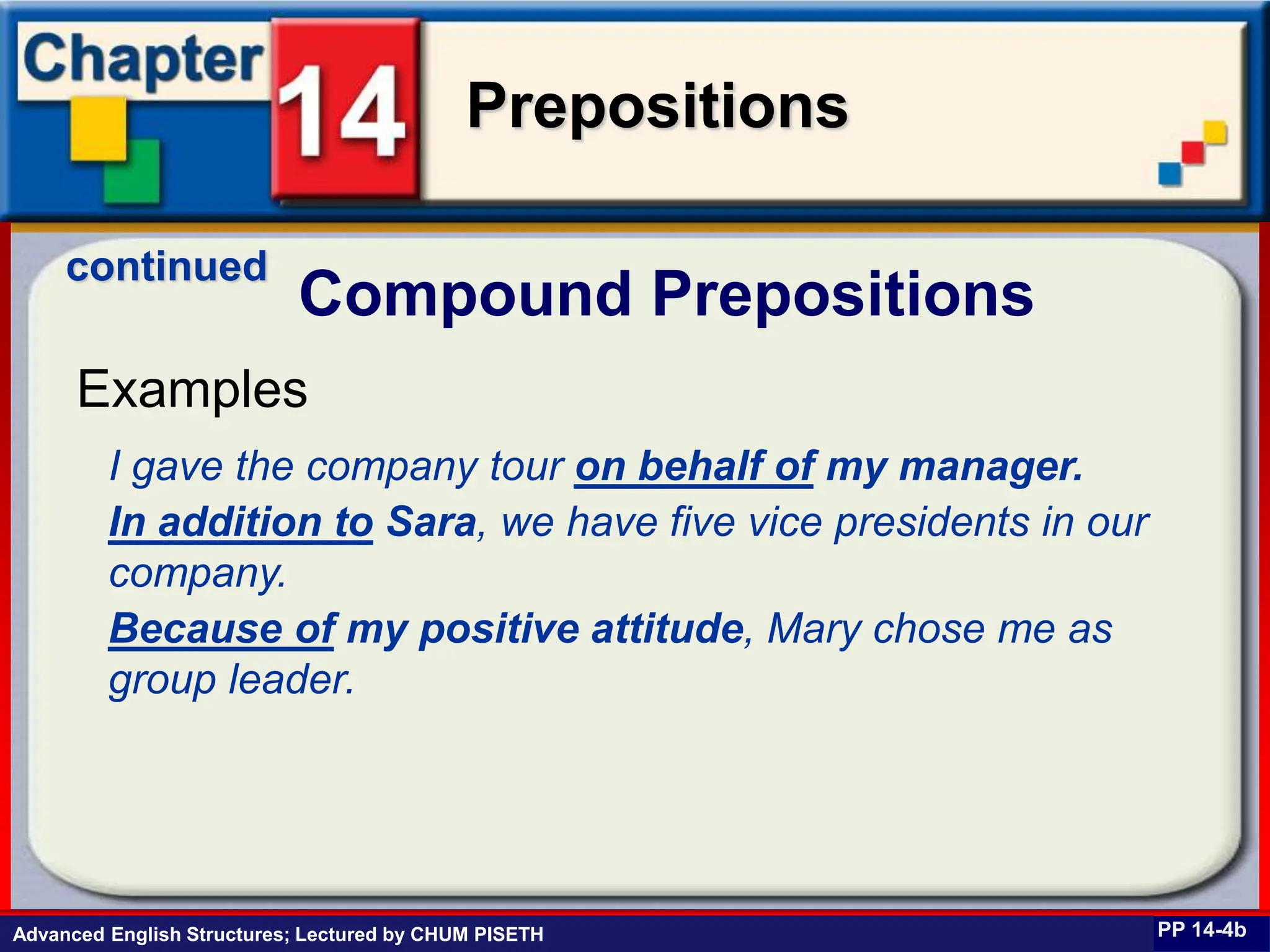 English grammar basics -prepositions.ppt