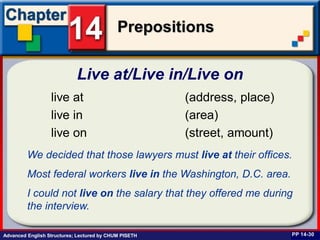 English grammar basics -prepositions.ppt