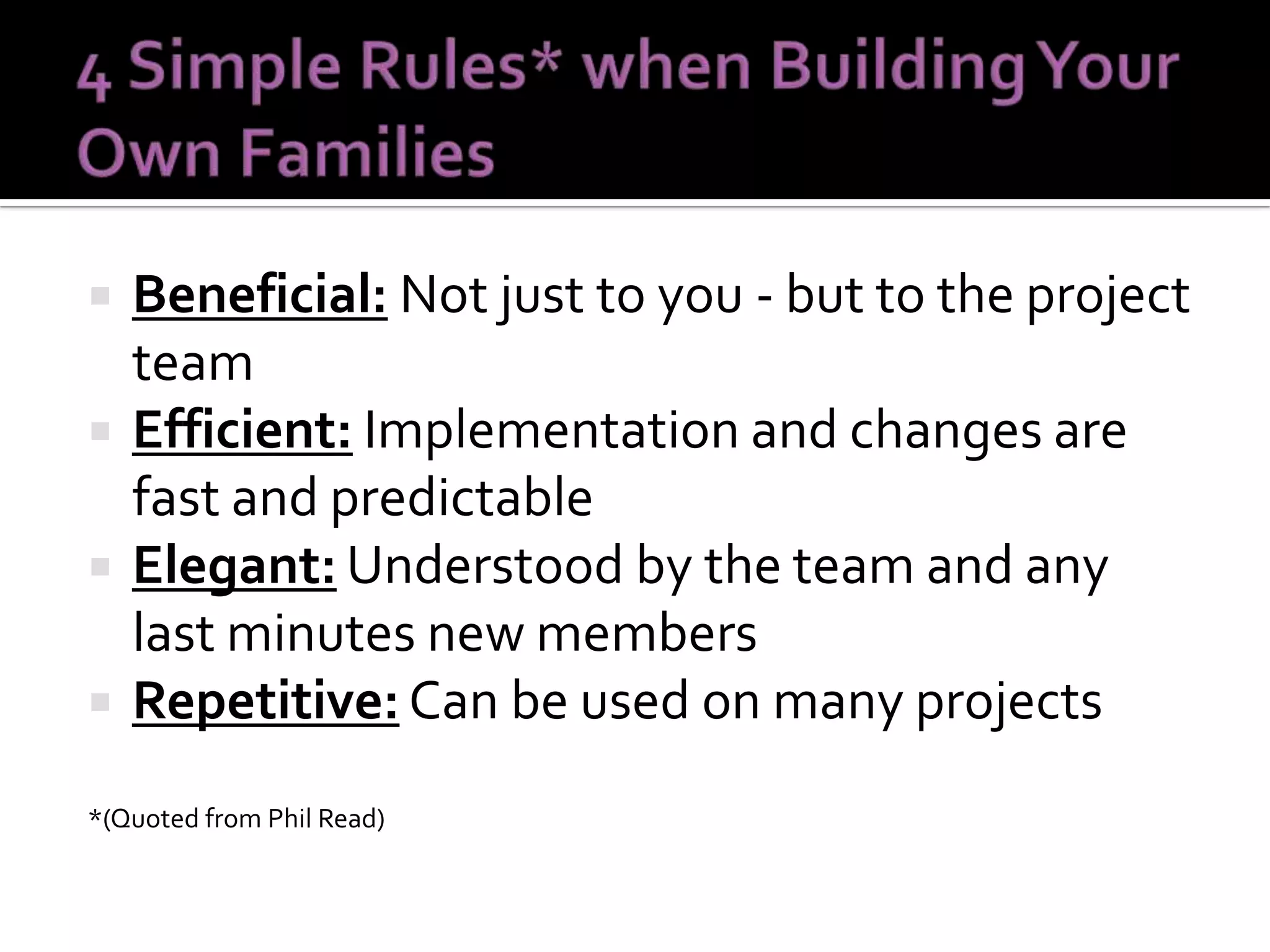 Houston Area Revit User Group January Presentation | PPTX