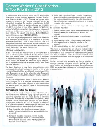 2012 Human Resources Updates | PDF | Human Resources | Business