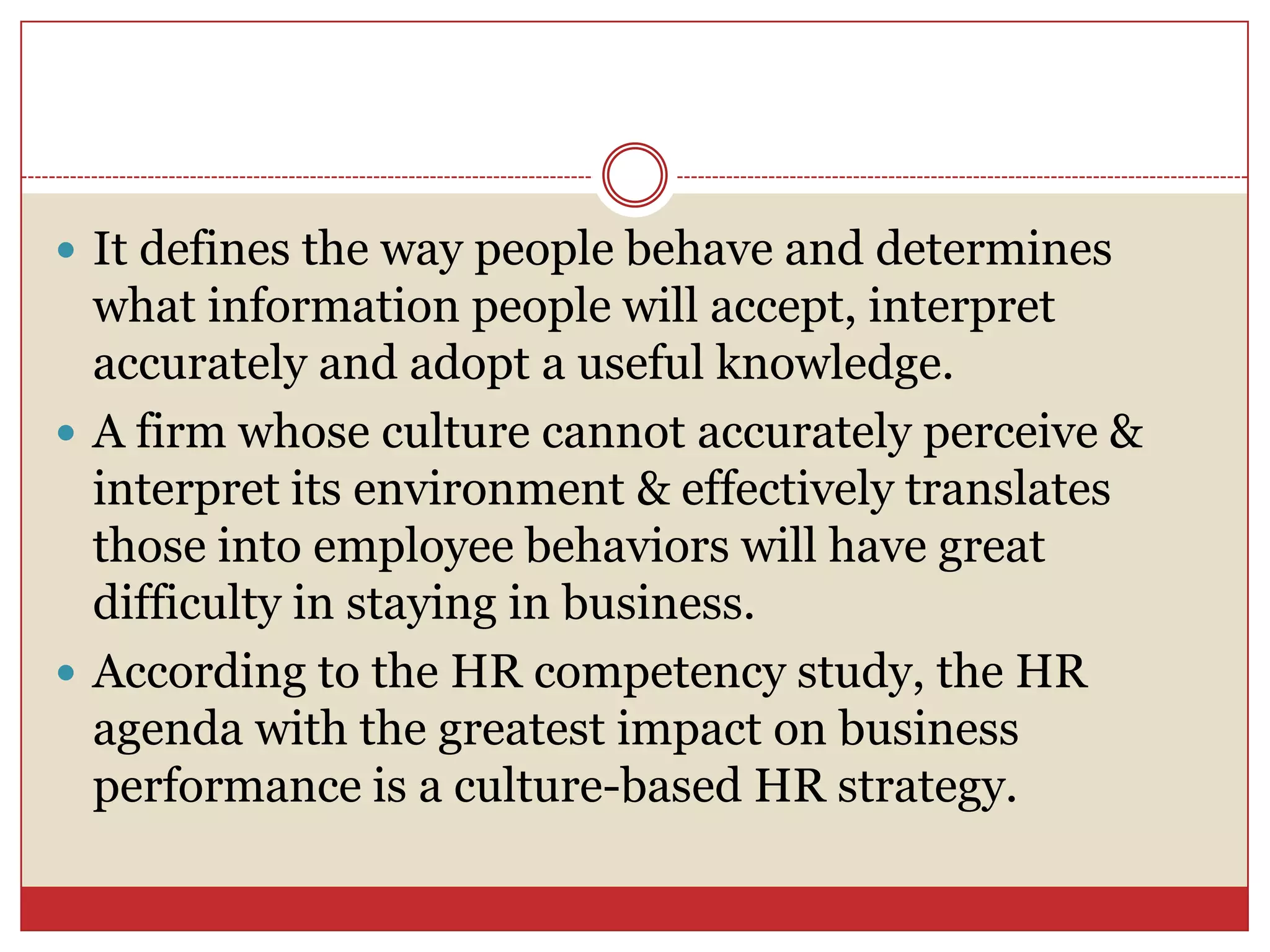 Hr value proposition | PPTX