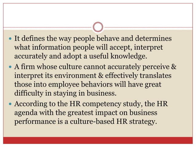 Hr value proposition | PPTX