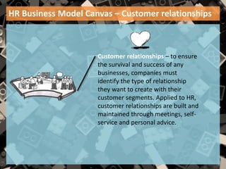 HR Value Proposition | PPTX
