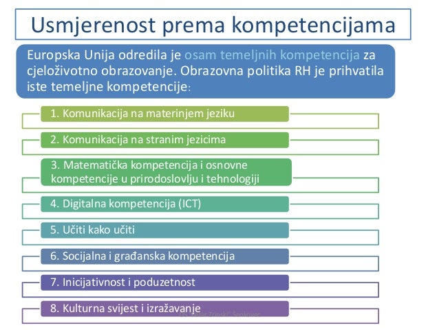 Hrvatski kvalifikacijski okvir