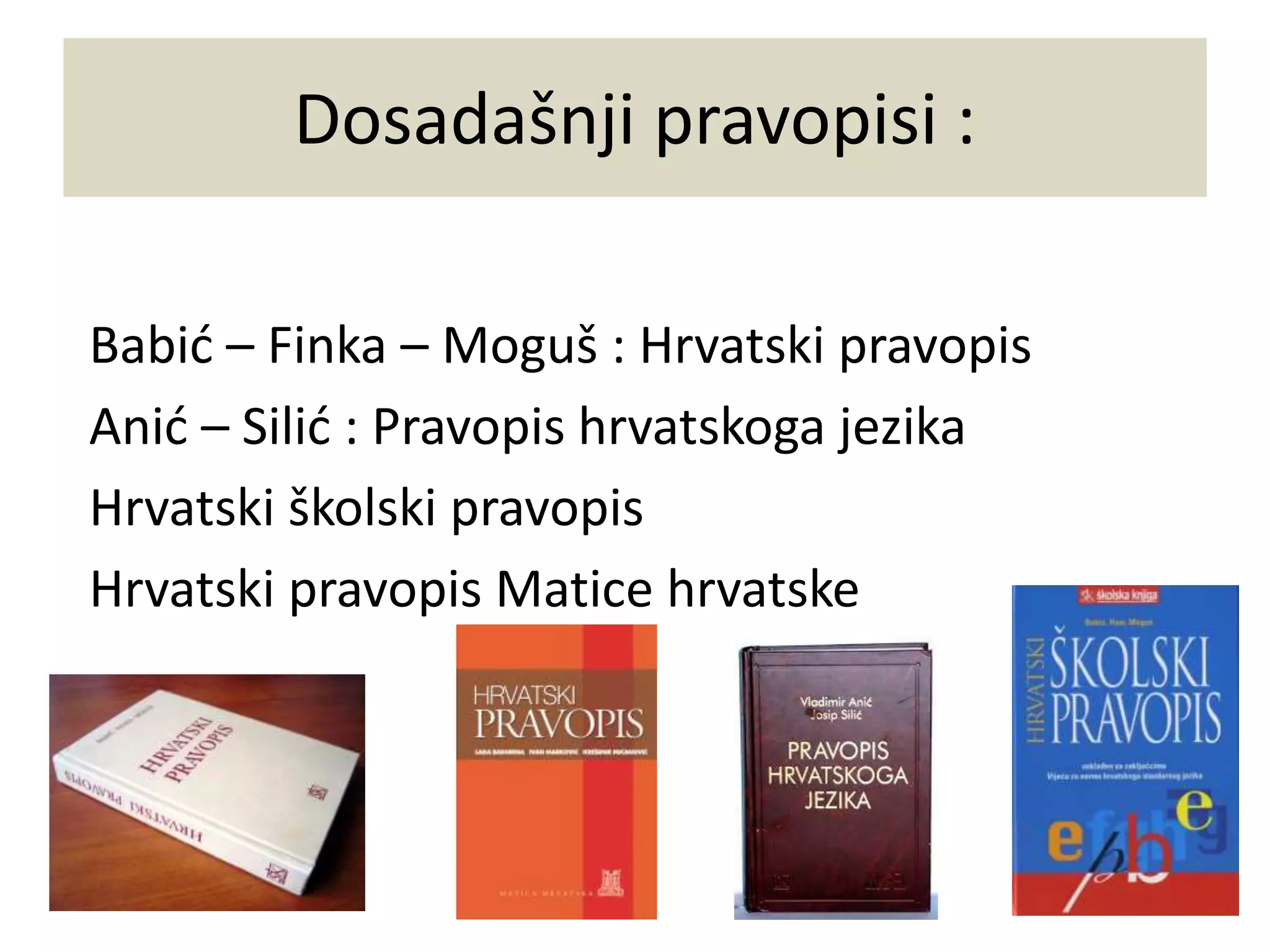 HRVATSKI_PRAVOPIS.ppt