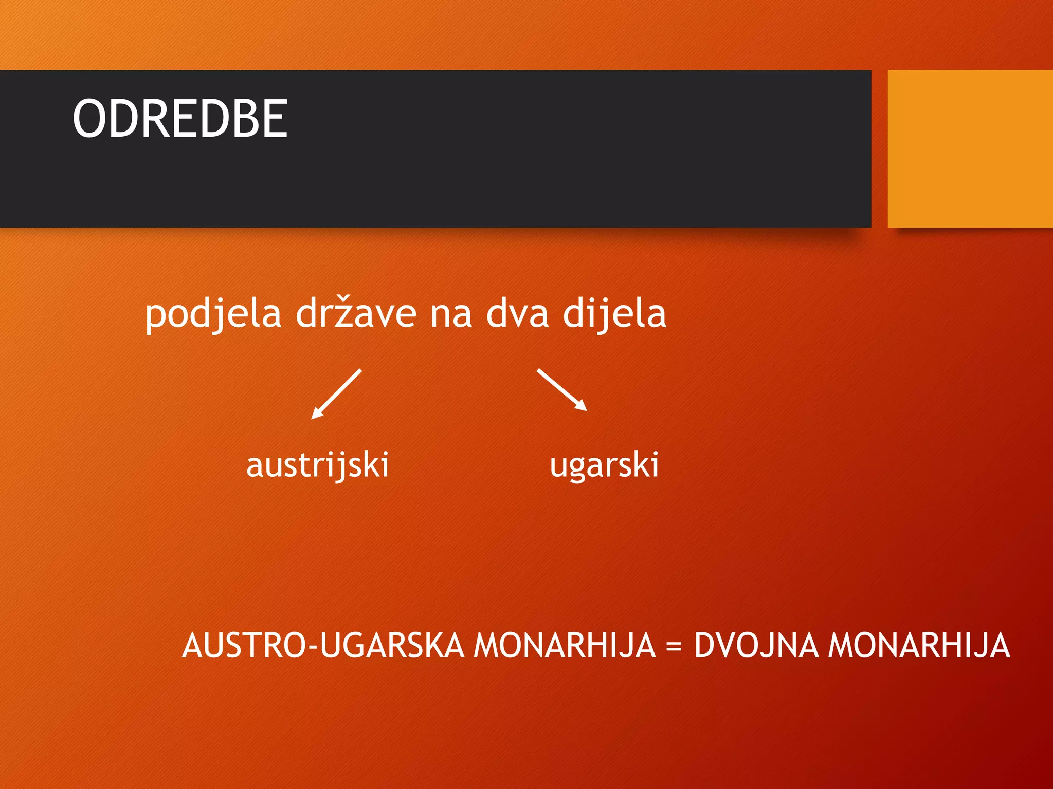 HRVATSKO -UGARSKA NAGODBA.pptx