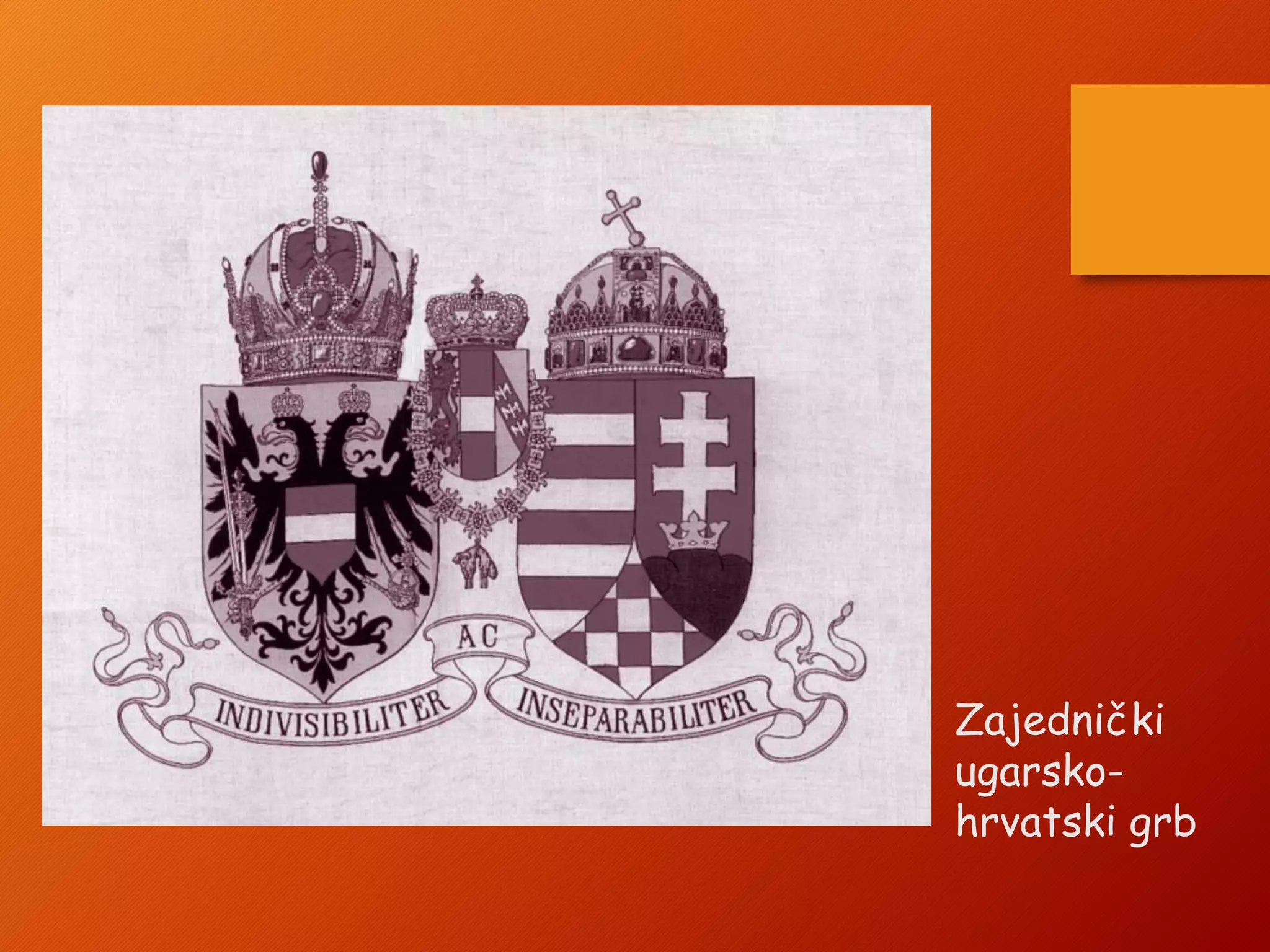 HRVATSKO -UGARSKA NAGODBA.pptx