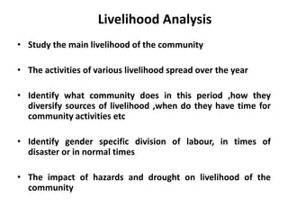 Hrvc analysis tools and techniques | PPTX
