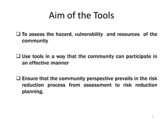 Hrvc analysis tools and techniques | PPTX
