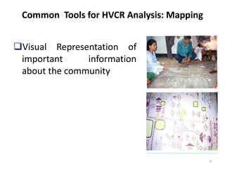 Hrvc analysis tools and techniques | PPTX