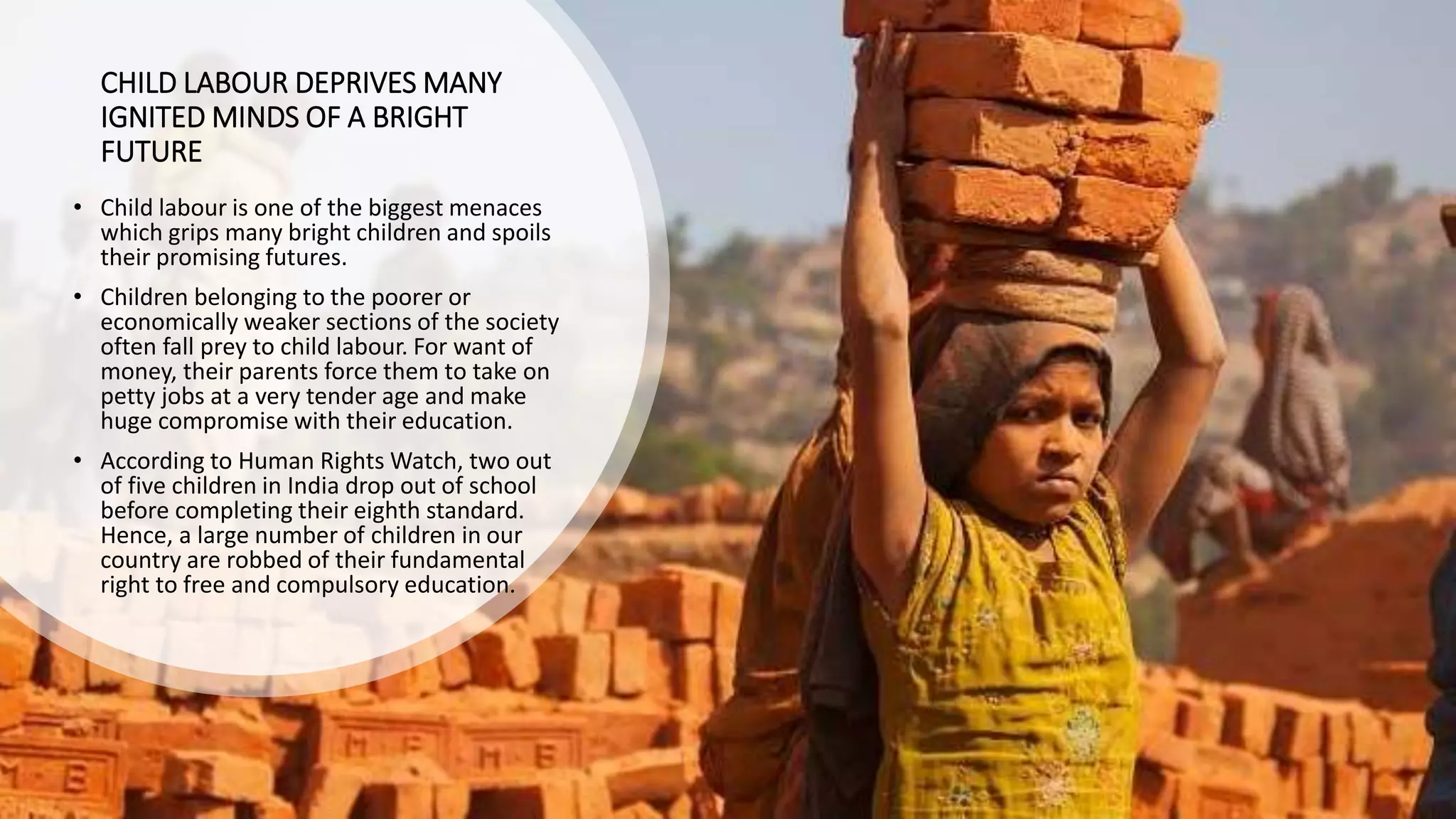 Human Rights violations | PPTX