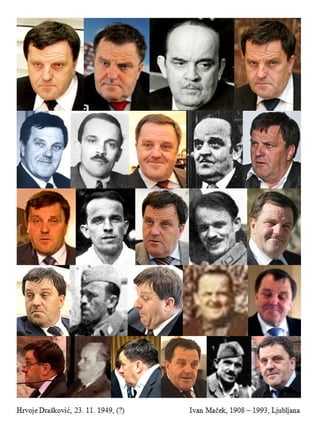 Hrvoje Drašković - Ivan Maček | PDF