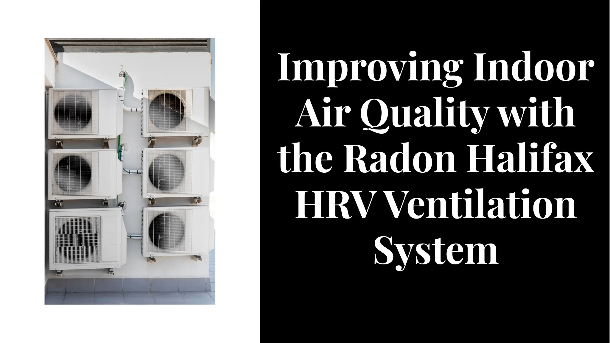 Radon HRV Ventilation system IAQ.pdf