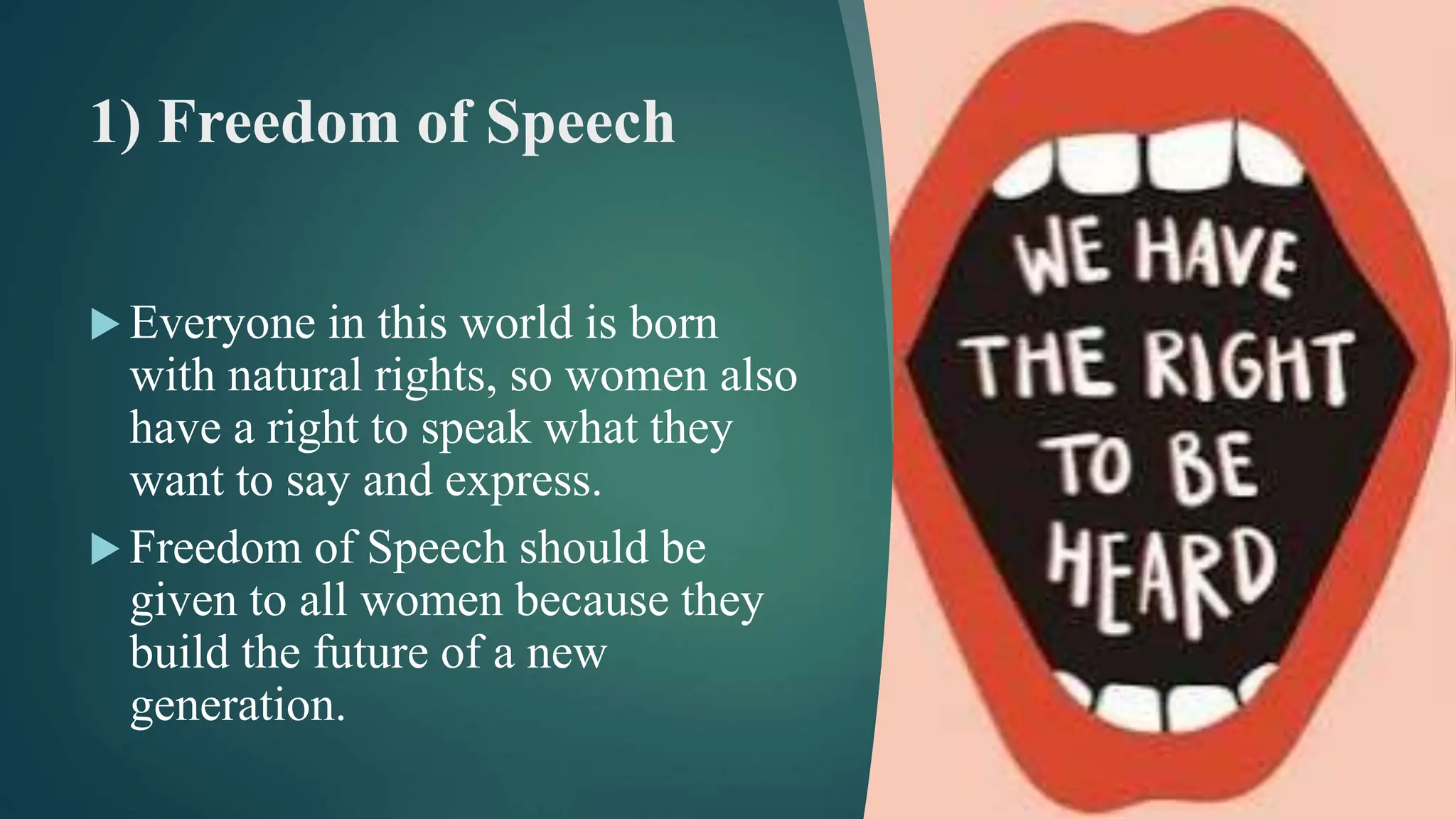 Development of Women'Rights, its importance..pptx