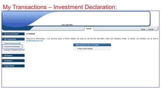 HrworkwaysHRThroughdocument analysis.ppt