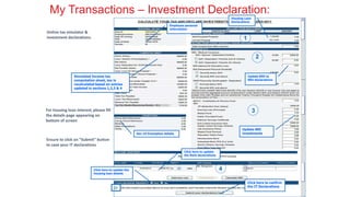 HrworkwaysHRThroughdocument analysis.ppt