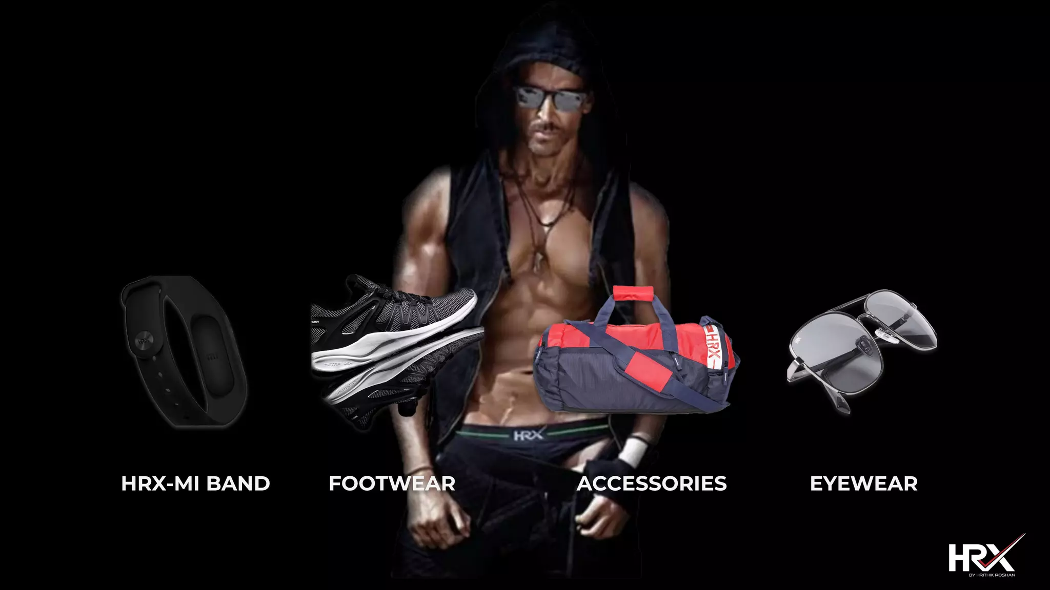 HRX: Brand Analysis And Competitive Research | PDF