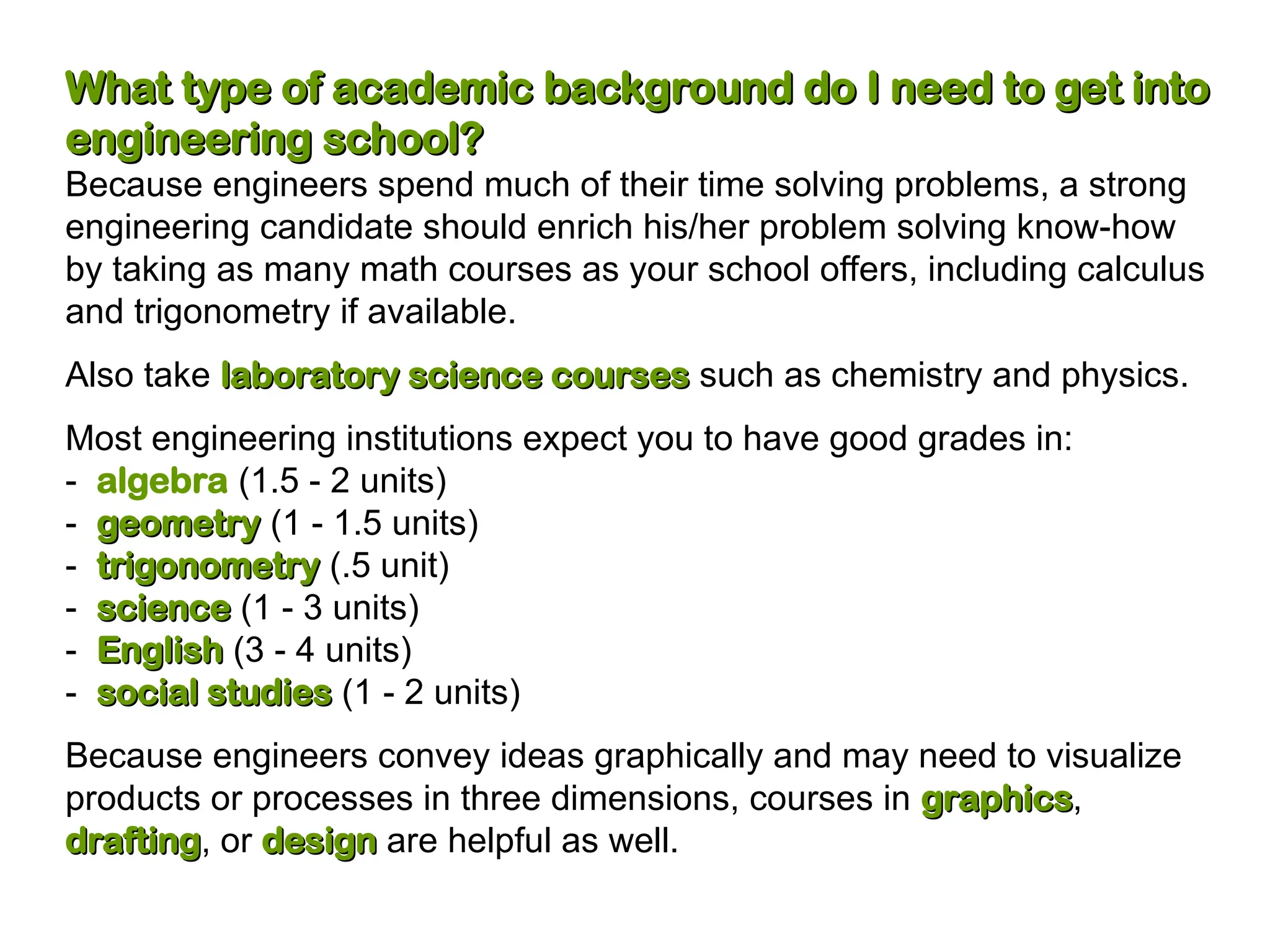 MECHANICAL SCOPE PRESENTATION MECH POWER POINT PRESENTATION | PPT