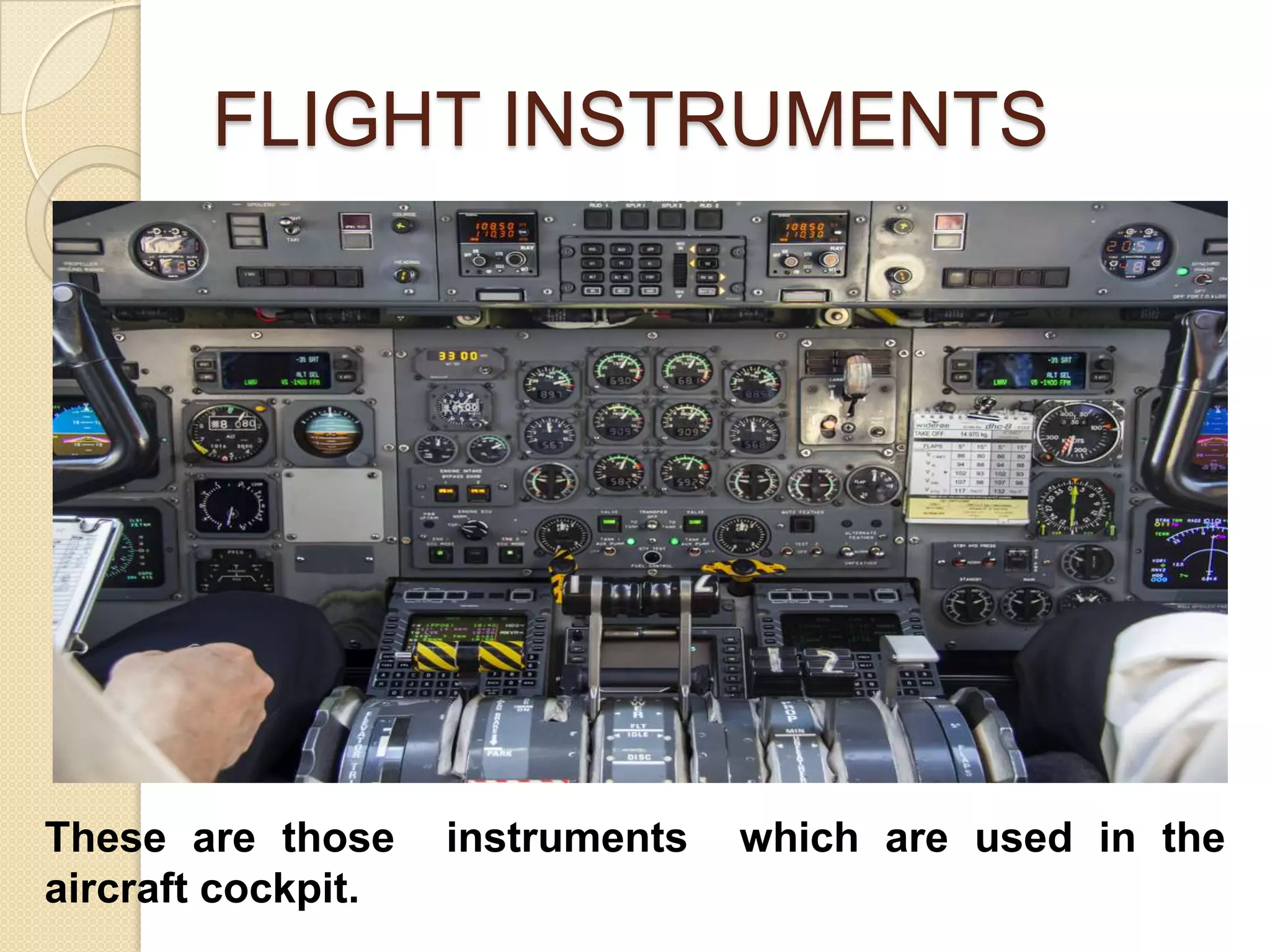 HAL TAD KANPUR (AVRO DEPARTMENT) | PPTX