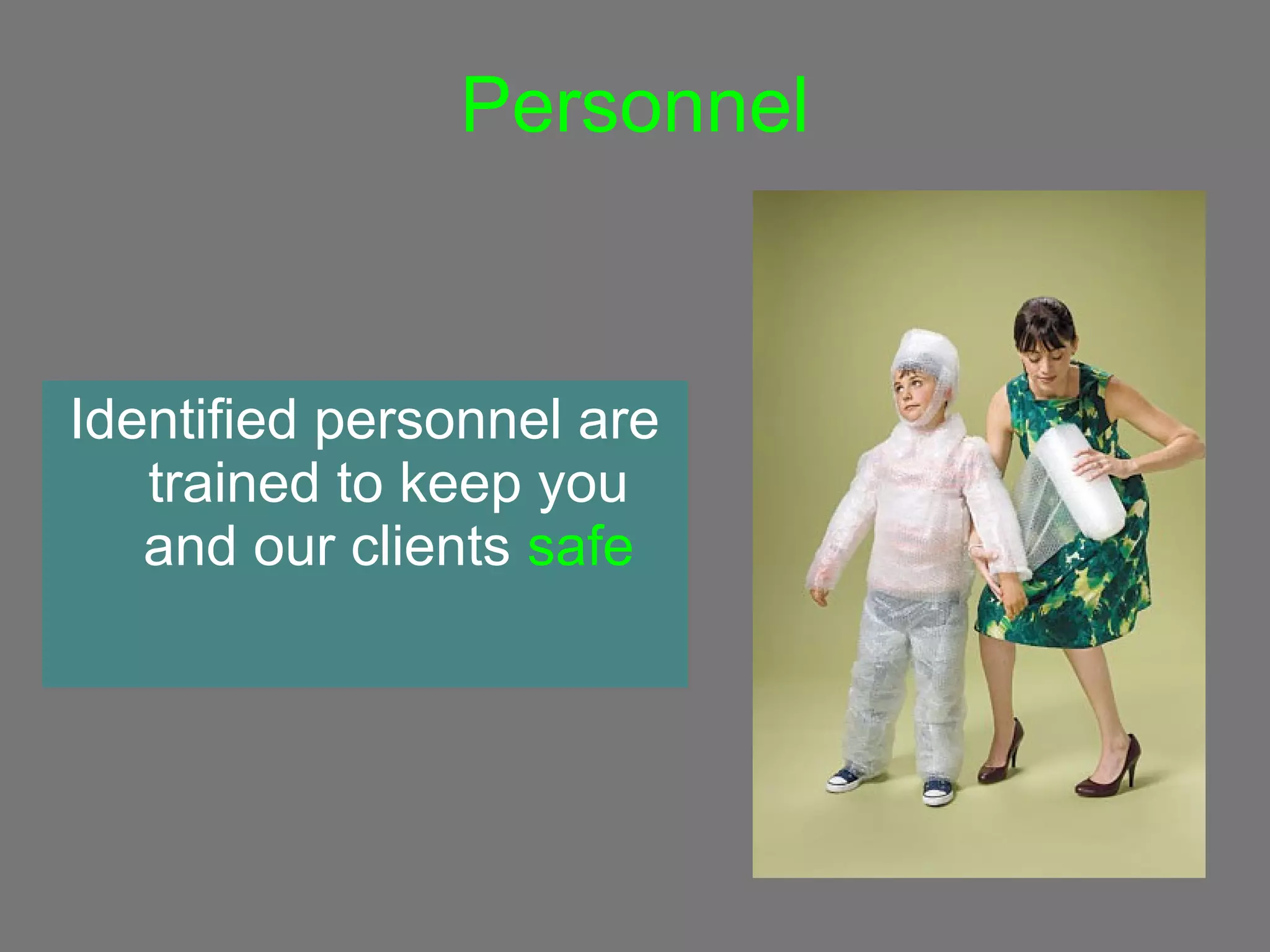 H&s identify unsafe environ-reduce physical risk for volunteers | PPT H&s identify unsafe environ-reduce physical risk for volunteers | PPT