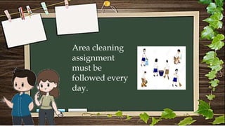 Secondary, classroom orientations-1.pptx