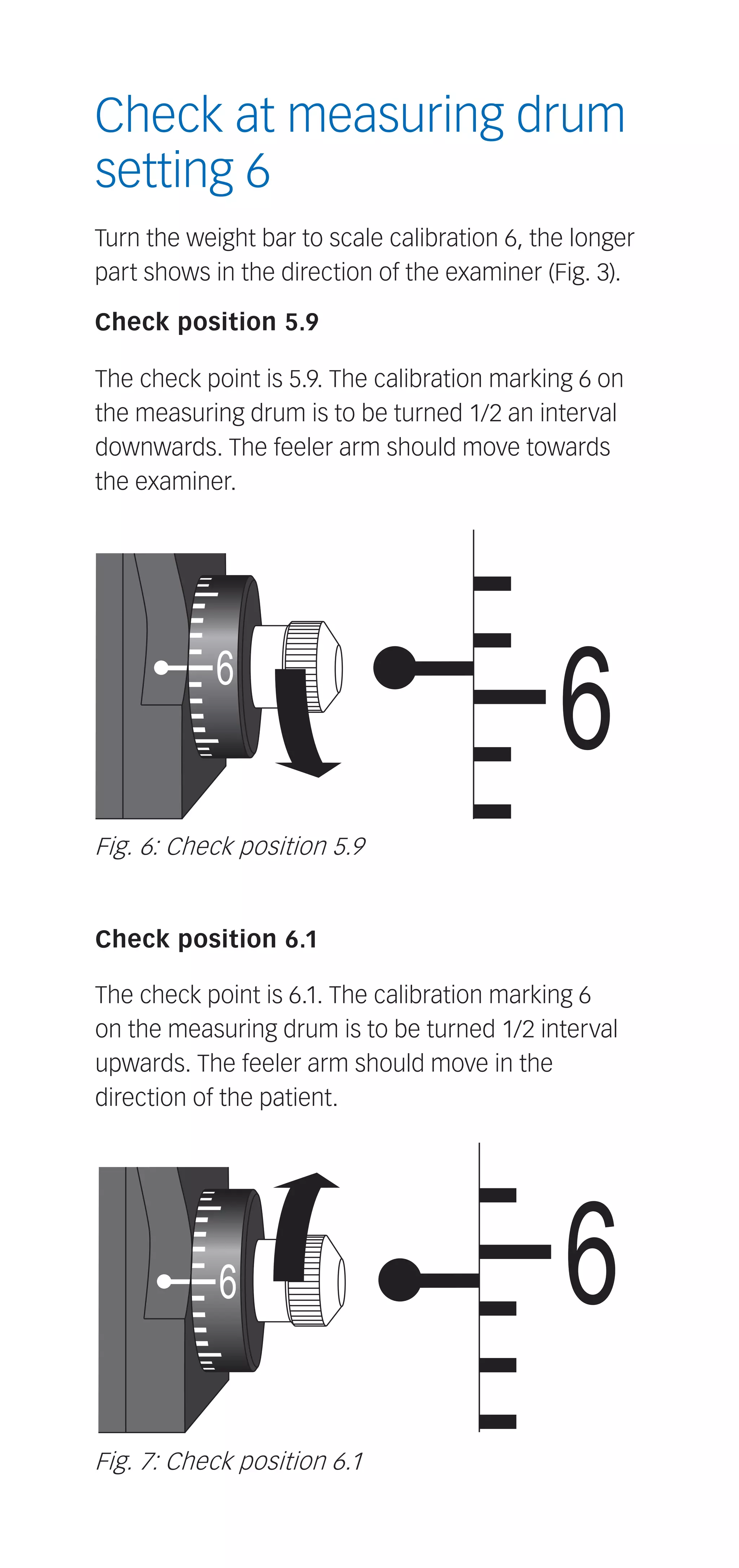 HS-UK Guide to Checking Tonometer Calibration | PDF