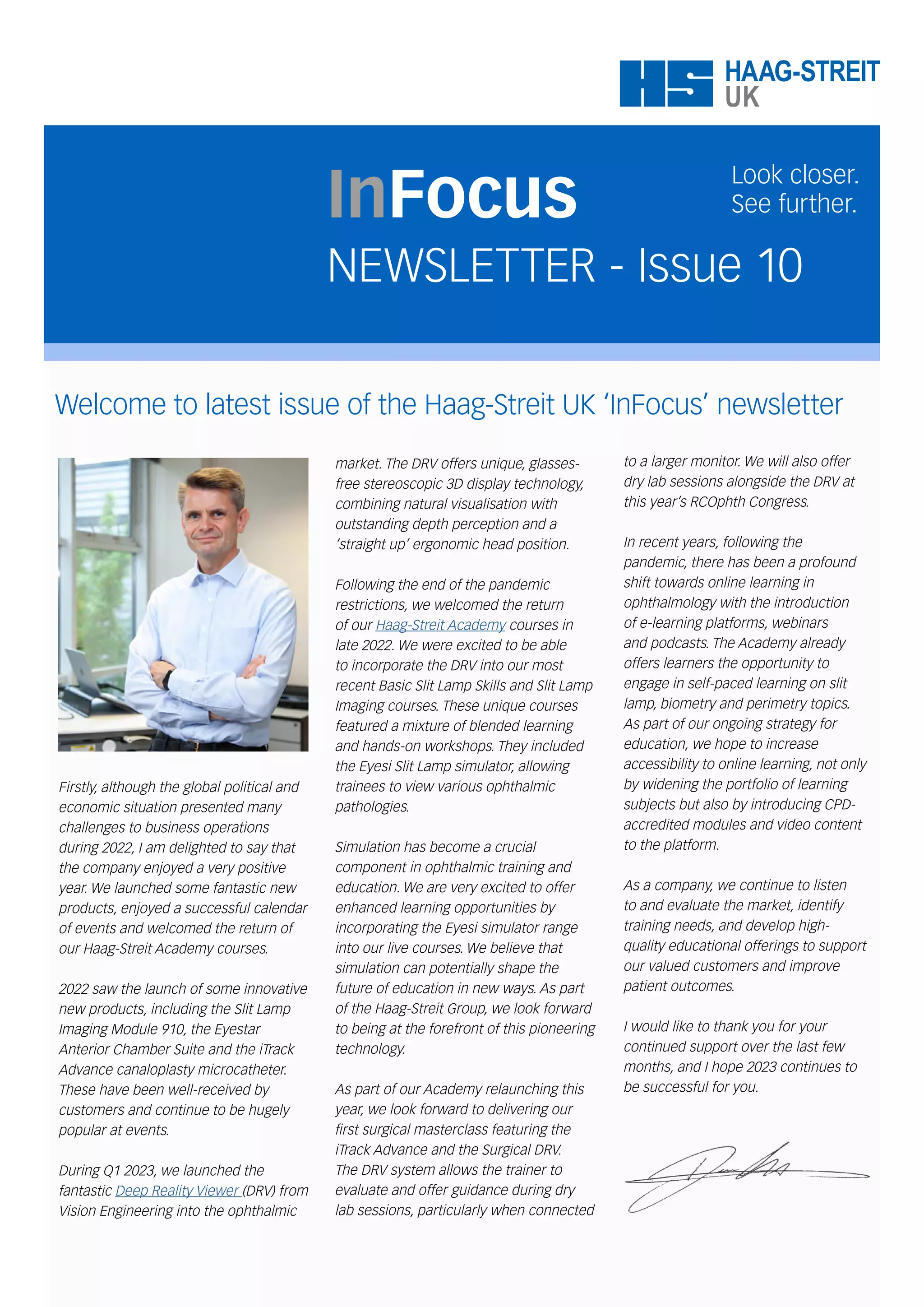 HS-UK Newsletter Issue 10 | PDF