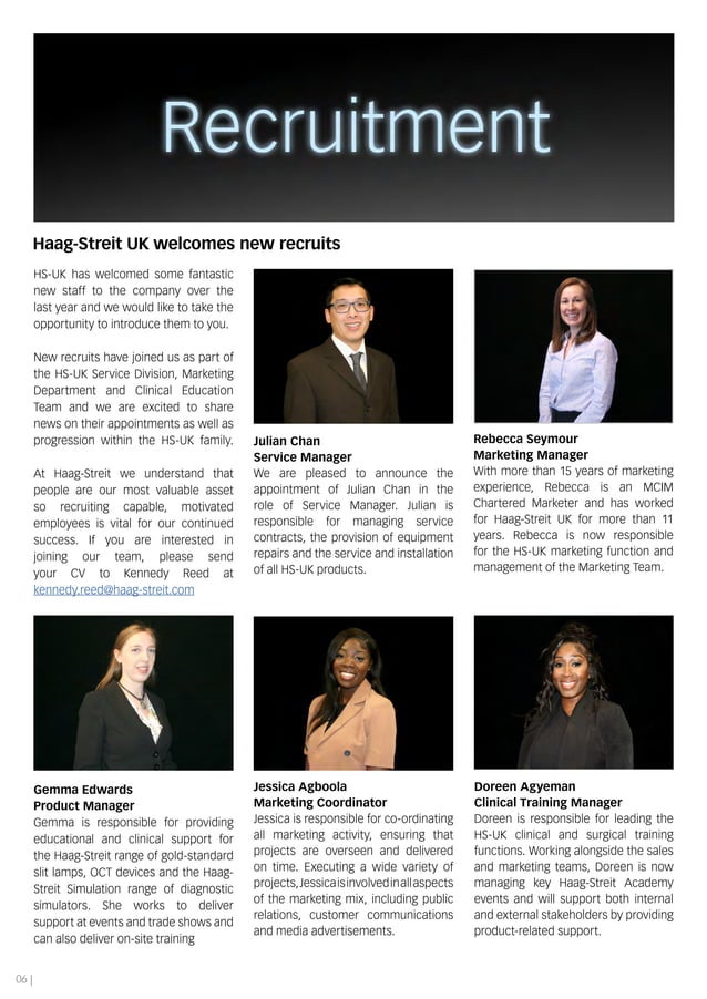 HS-UK Newsletter Issue 10 | PDF