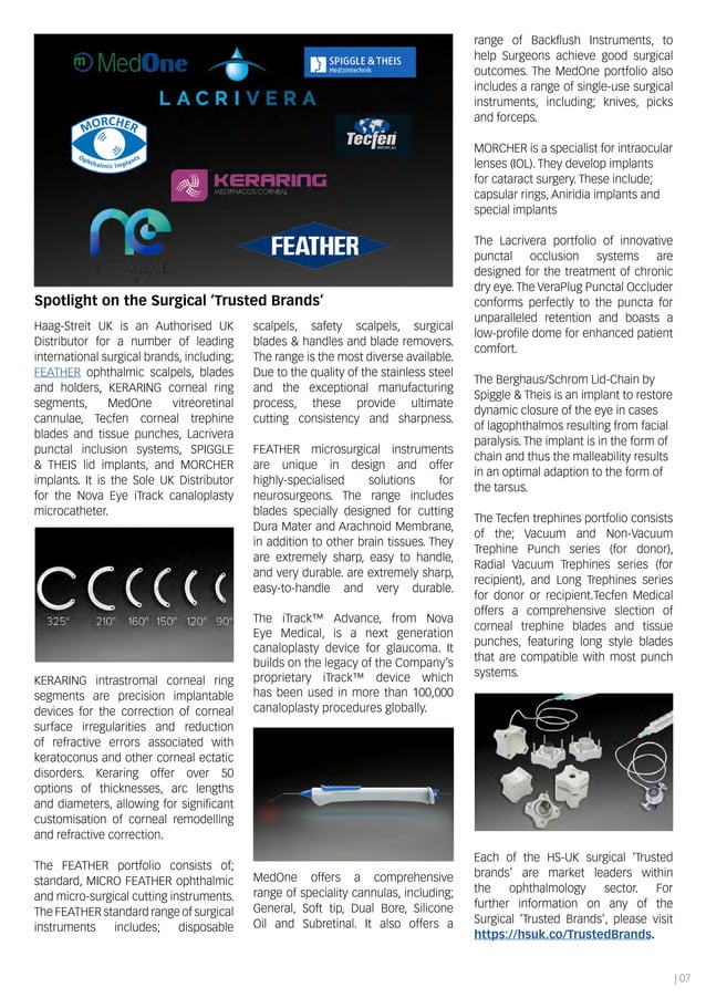 HS-UK Newsletter Issue 10 | PDF