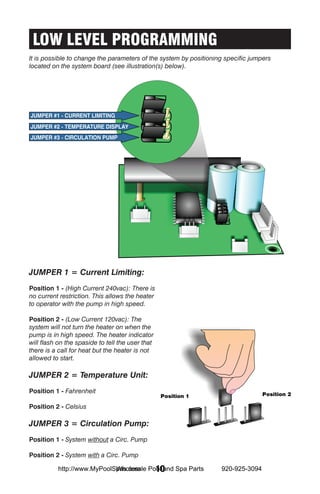 Hs v6510 manual-rev1 | PDF