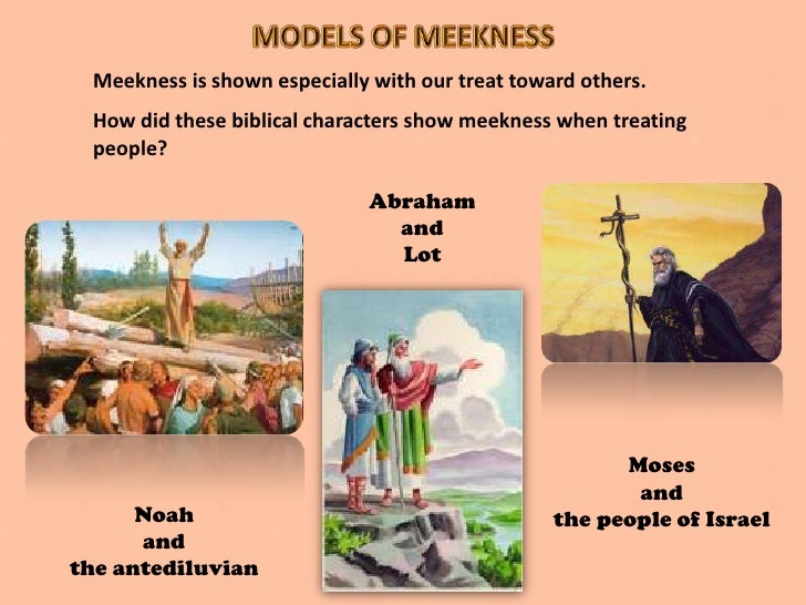 Hs 09 Meekness