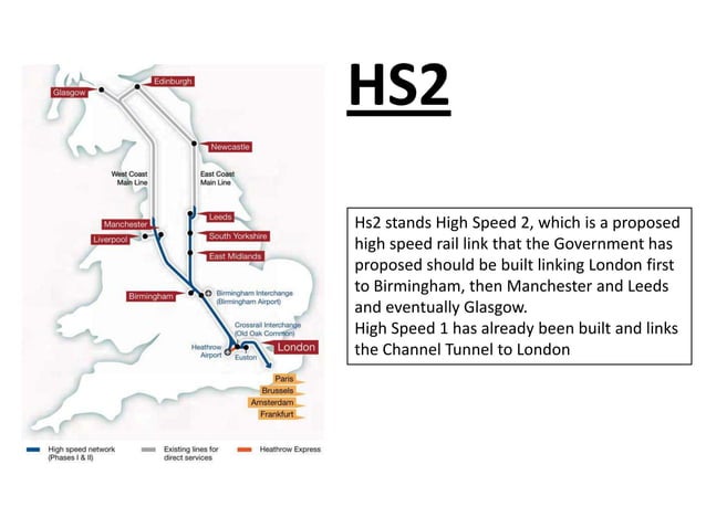 Hs2 | PPTX
