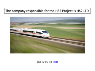 Hs2 | PPTX