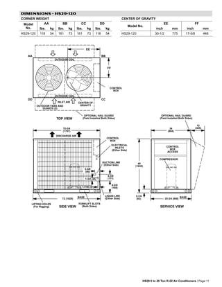 Hs29 6 20-ton_ehb_hs29_072to240_0706 | PDF