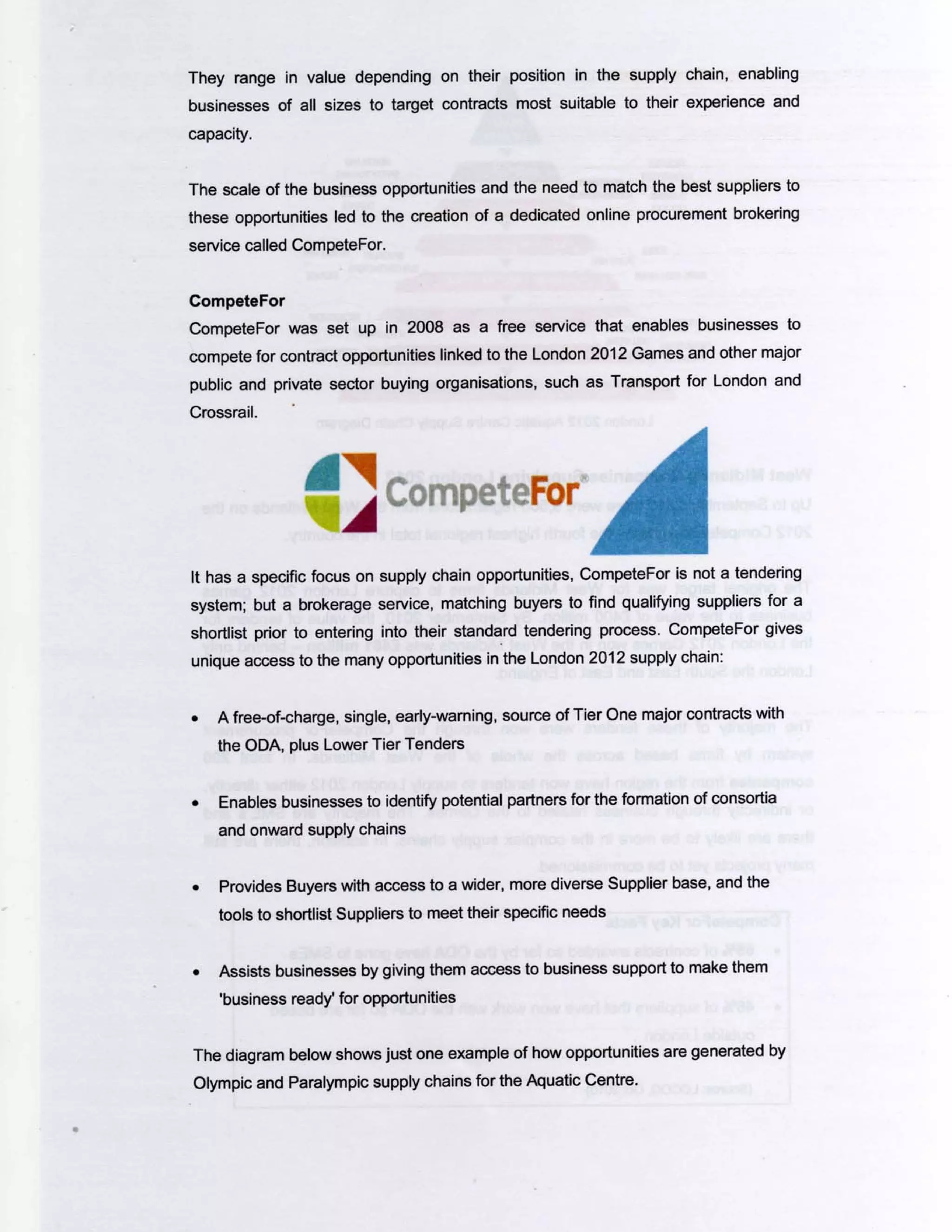 HS2 case studies | PDF