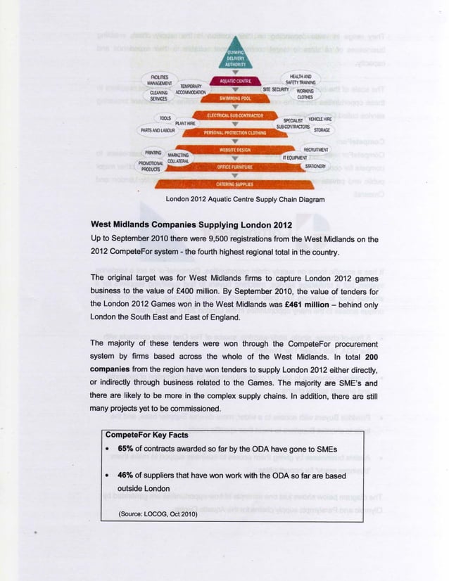 HS2 case studies | PDF