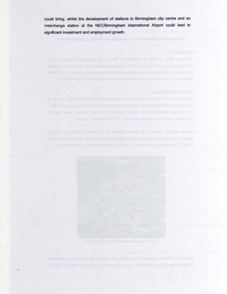 HS2 case studies | PDF