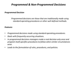 Hs300 m4 3 decision making | PPTX