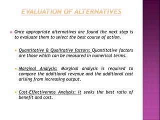 Hs300 m4 5 dm rational process | PPT